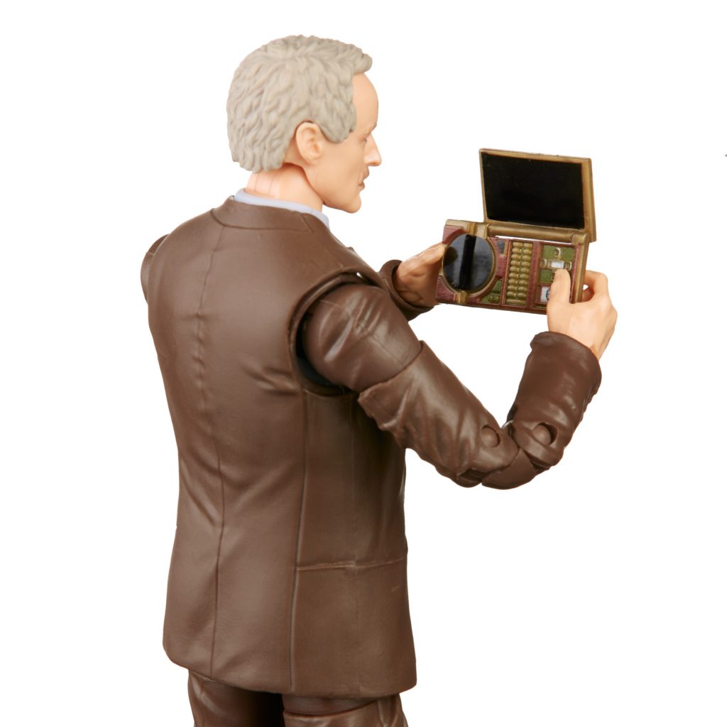 Marvel Legends Mobius Loki Exclusive Action Figure – Kapow Toys