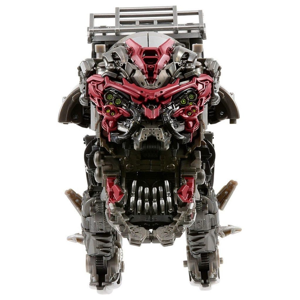 Transformers Studio Series Mixmaster – Kapow Toys