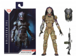 NECA The Predator Emissary Predator No 1 Action Figure – Kapow Toys