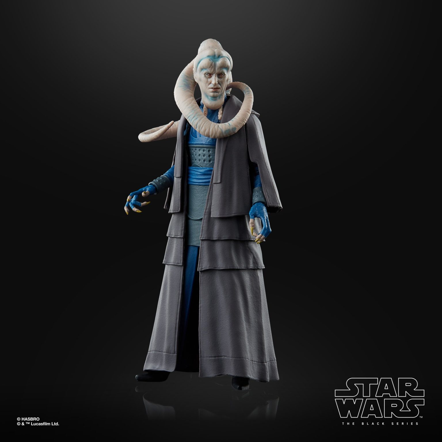 Star Wars The Black Series Bib Fortuna – Kapow Toys