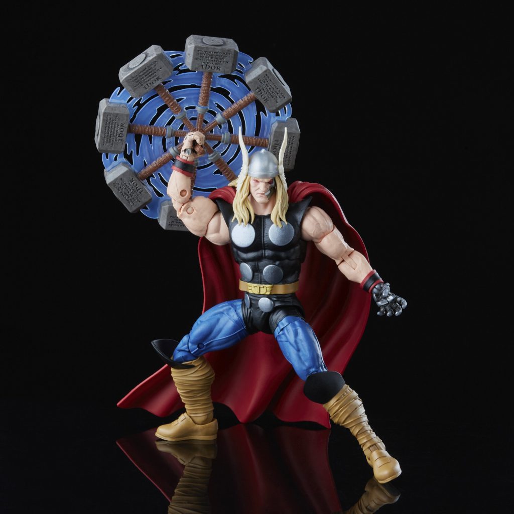 Marvel Legends Ragnarok Deluxe Thor Action Figure – Kapow Toys