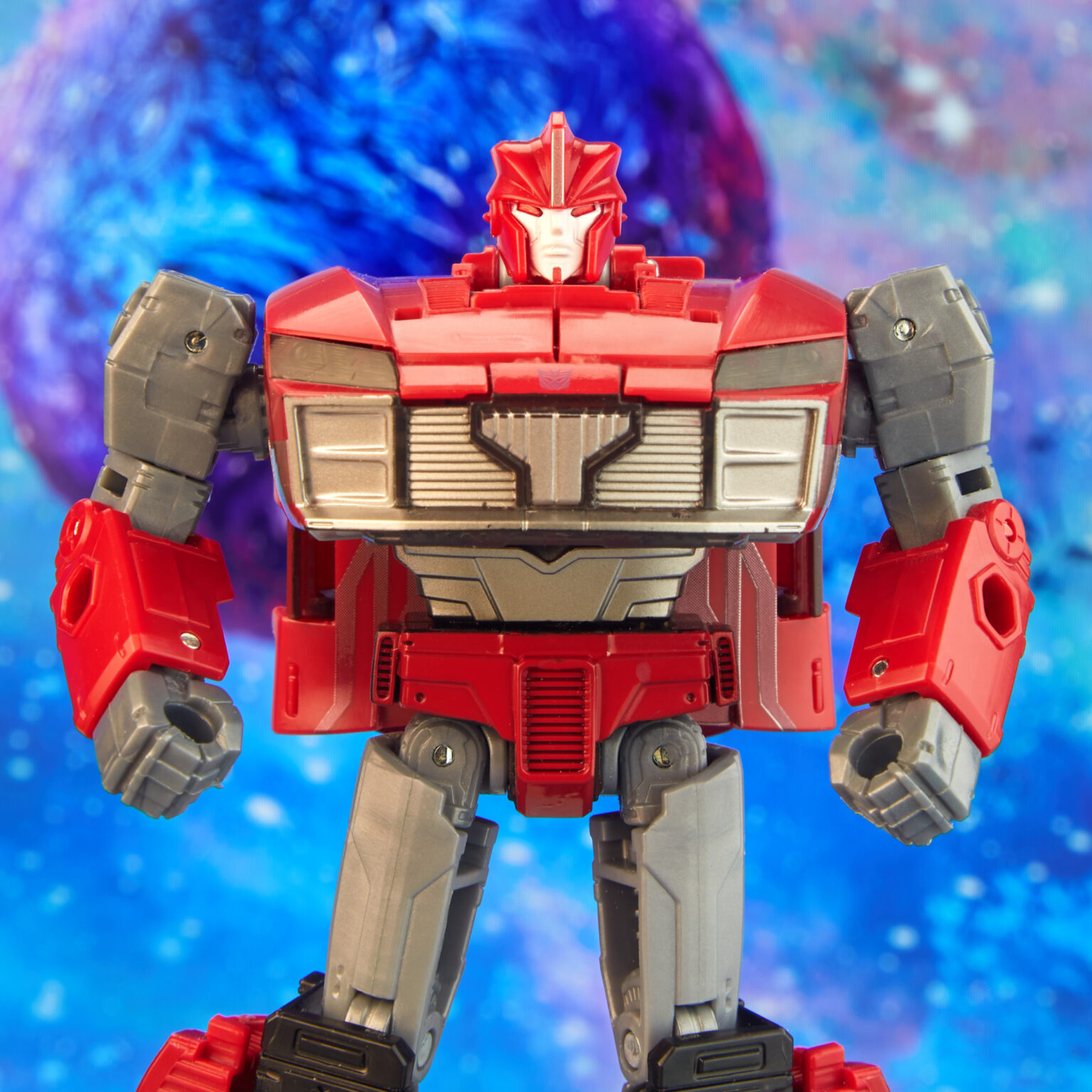 Transformers Legacy Deluxe Knockout – Kapow Toys