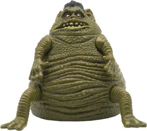Weird Science Super7 ReAction Action Figure Toad Chet – Kapow Toys