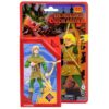 Dungeons & Dragons Cartoon Classics Hank Action Figure – Kapow Toys