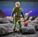 Dungeons & Dragons Cartoon Classics Hank Action Figure – Kapow Toys