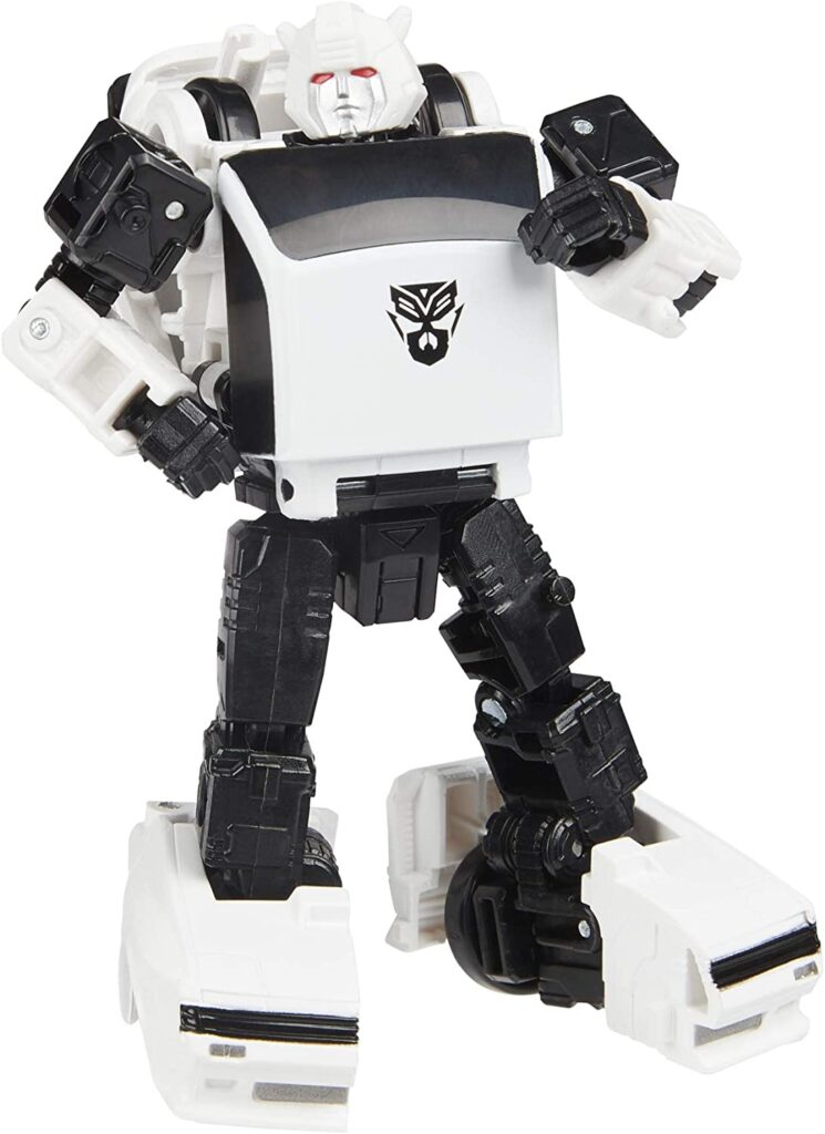 Transformers Generation Selects Mercenary Bug Bite – Kapow Toys