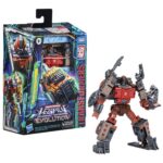 Transformers Legacy Evolution Deluxe Scraphook – Kapow Toys