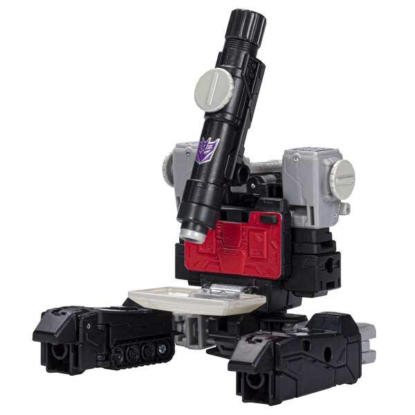 Transformers Generations Selects Magnificus – Kapow Toys