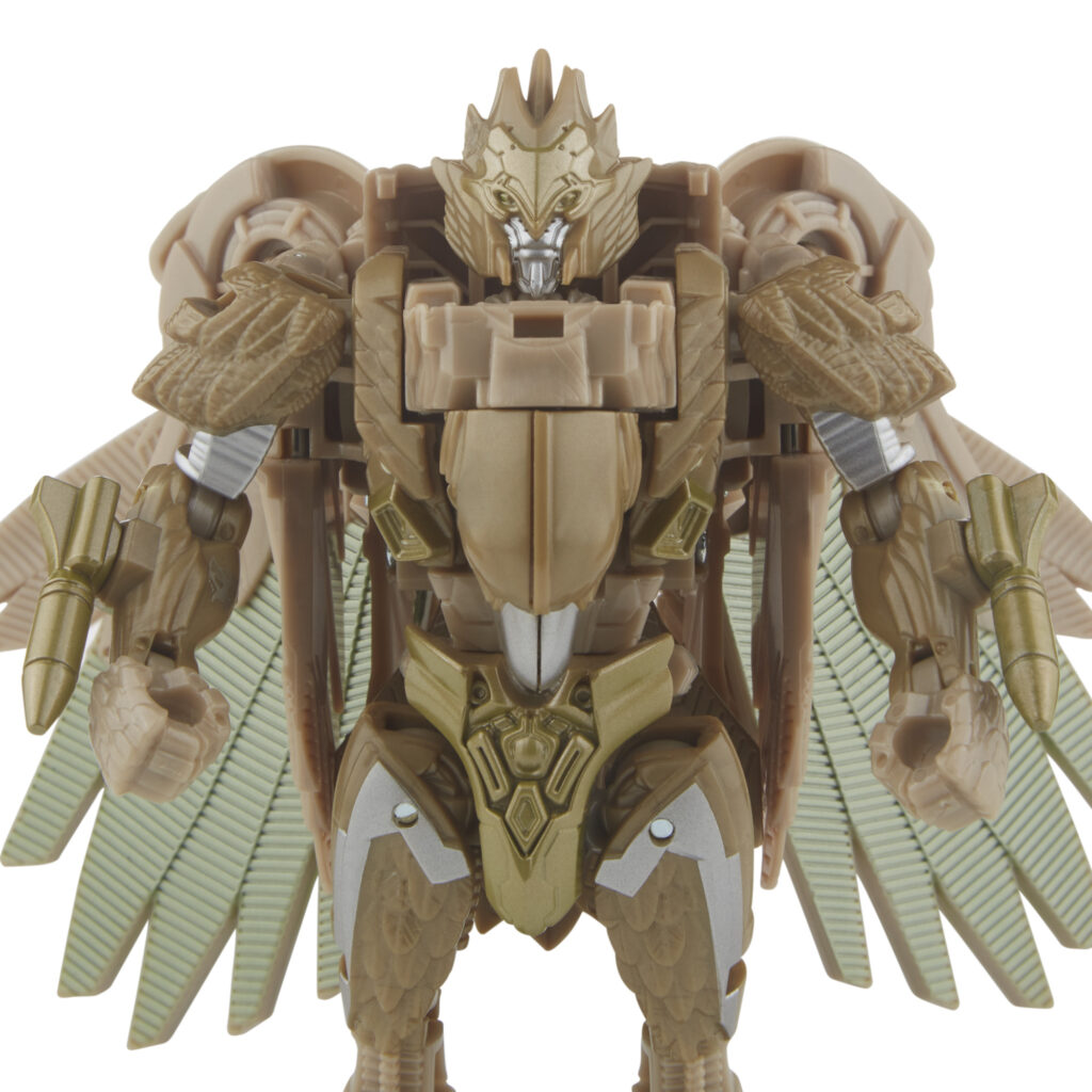 Transformers Rise of the Beasts Deluxe Airrazor – Kapow Toys