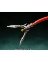 Bandai S.H.MonsterArts Gamera 3 Iris Action Figure – Kapow Toys
