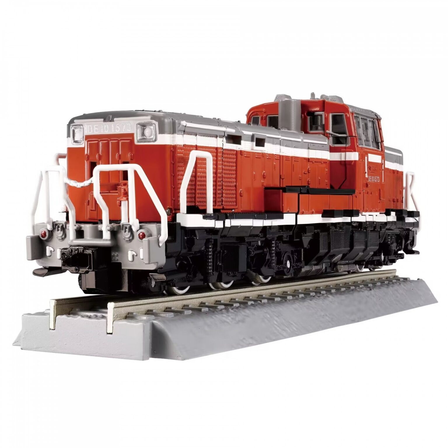 Transformers Masterpiece MPG-06 Trainbot Kaen ( Raiden ) – Kapow Toys