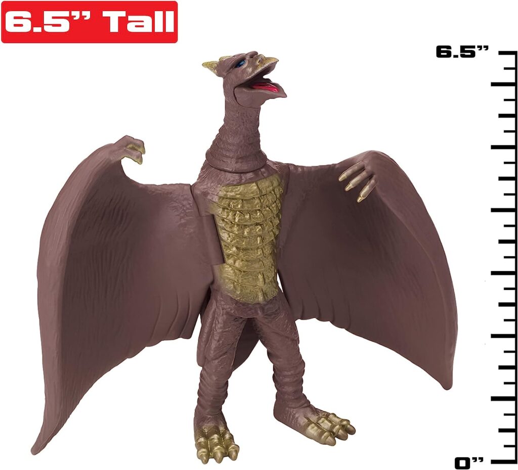 MonsterVerse Godzilla Toho Classic Rodan – Kapow Toys