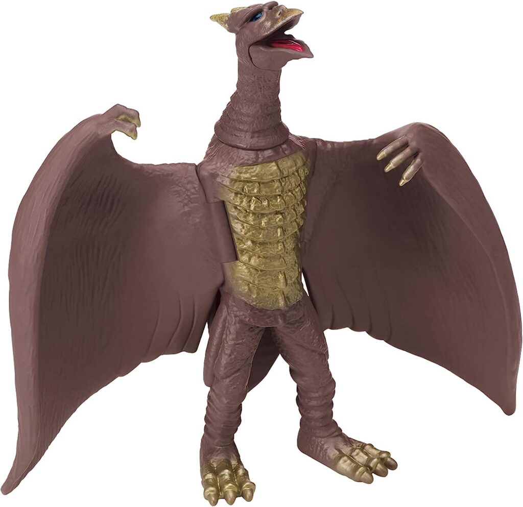 MonsterVerse Godzilla Toho Classic Rodan – Kapow Toys