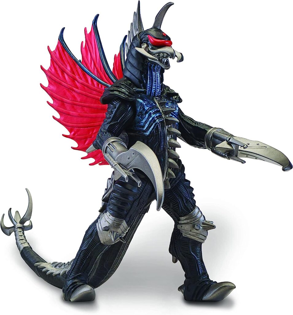 MonsterVerse Godzilla Toho Classic Gigan – Kapow Toys