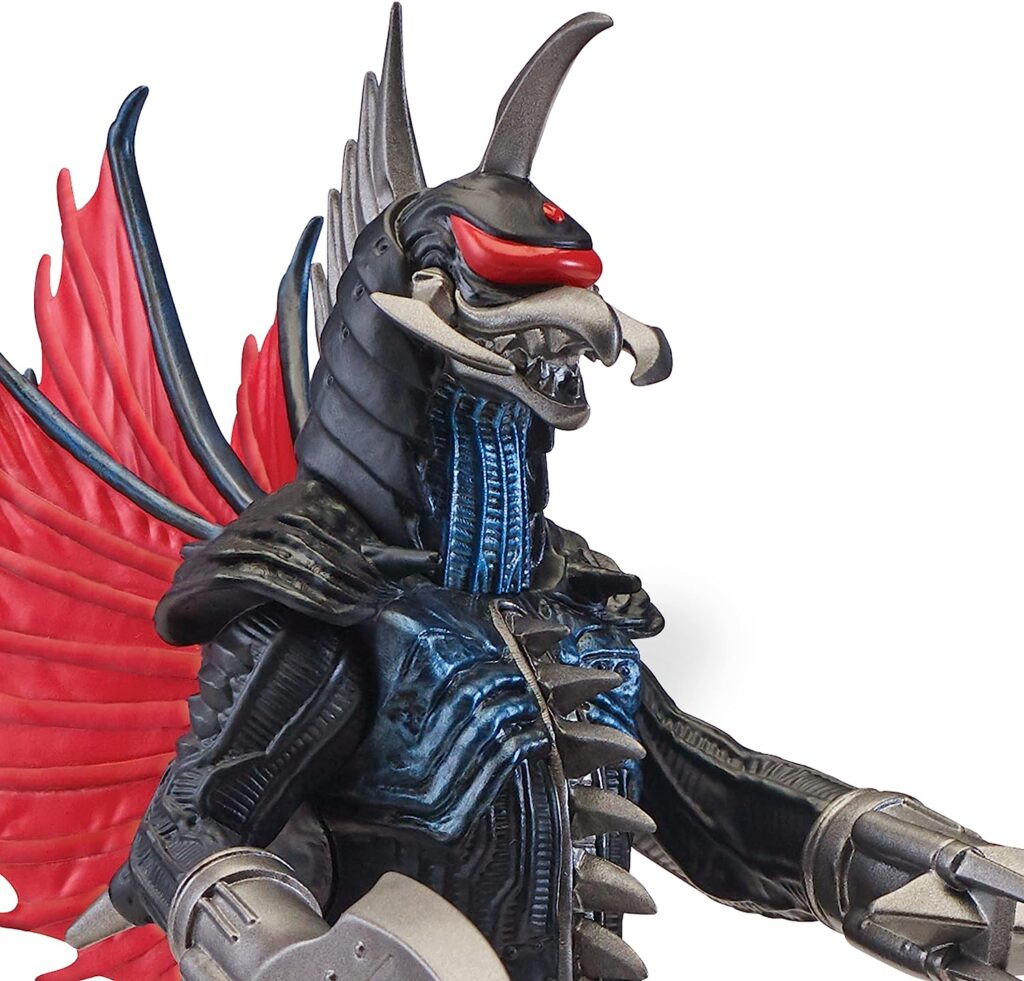 MonsterVerse Godzilla Toho Classic Gigan – Kapow Toys