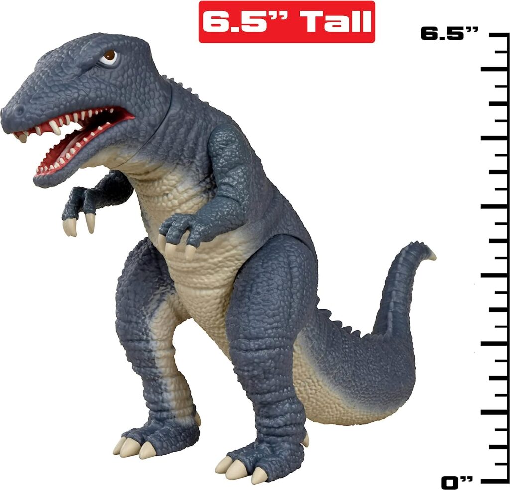 MonsterVerse Godzilla Toho Classic Gorosaurus – Kapow Toys