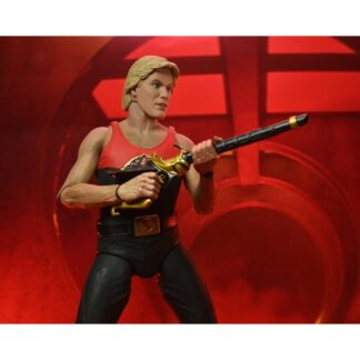 NECA Flash Gordon Final Battle – Kapow Toys