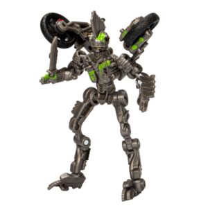 Transformers Studio Series Mohawk – Kapow Toys