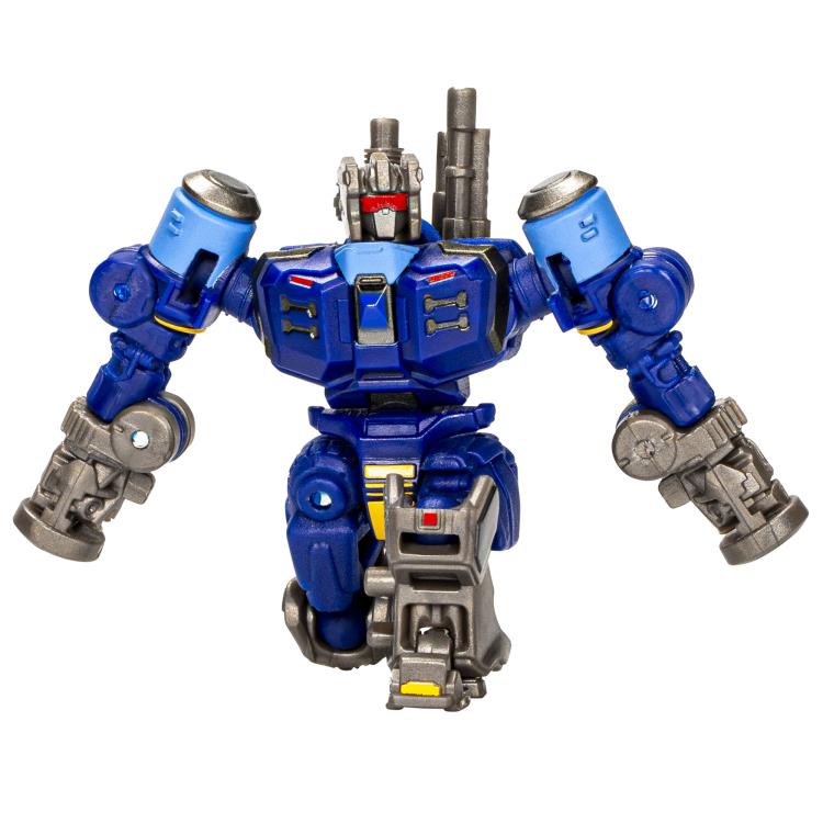 Transformers Studio Series Concept Art Rumble – Kapow Toys Transformers Studio Series Concept Art Rumble – Kapow Toys