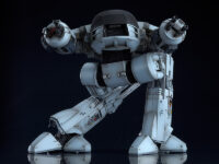 RoboCop Moderoid ED-209 Model Kit (Reissue) – Kapow Toys