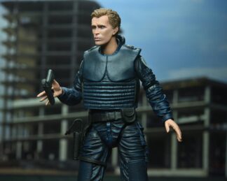 NECA RoboCop Ultimate Alex Murphy OCP Uniform Action Figure – Kapow Toys