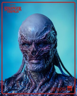 Threezero Stranger Things Vecna 1/6 Scale Figure – Kapow Toys