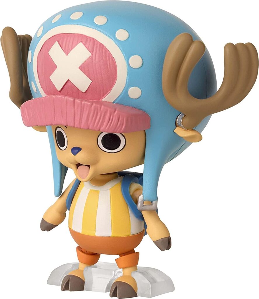 Bandai Anime Heroes One Piece Tony Tony Chopper – Kapow Toys