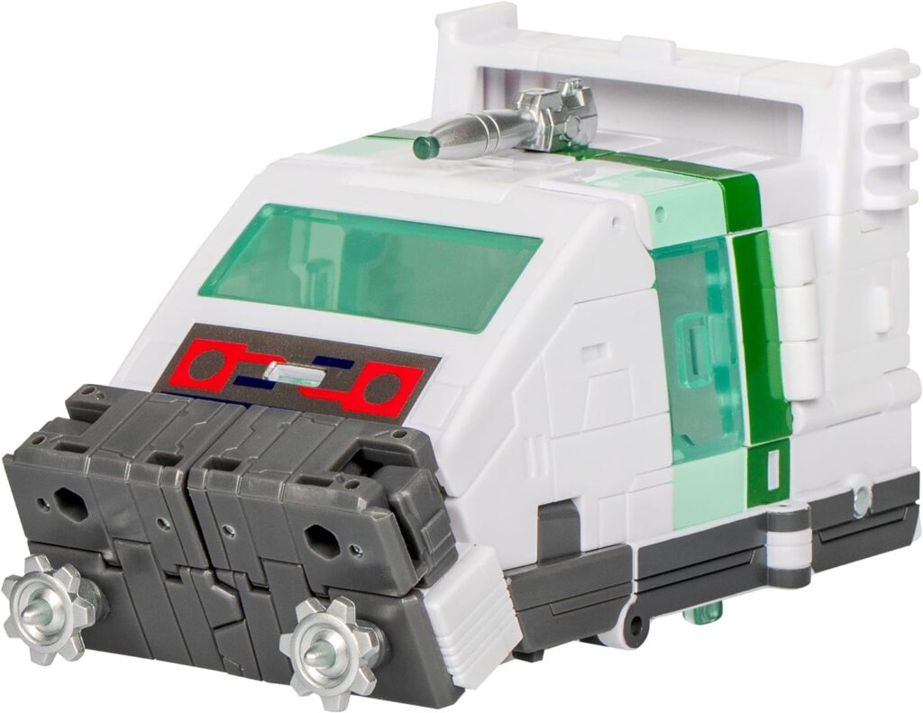 Transformers Legacy United Origins Wheeljack – Kapow Toys