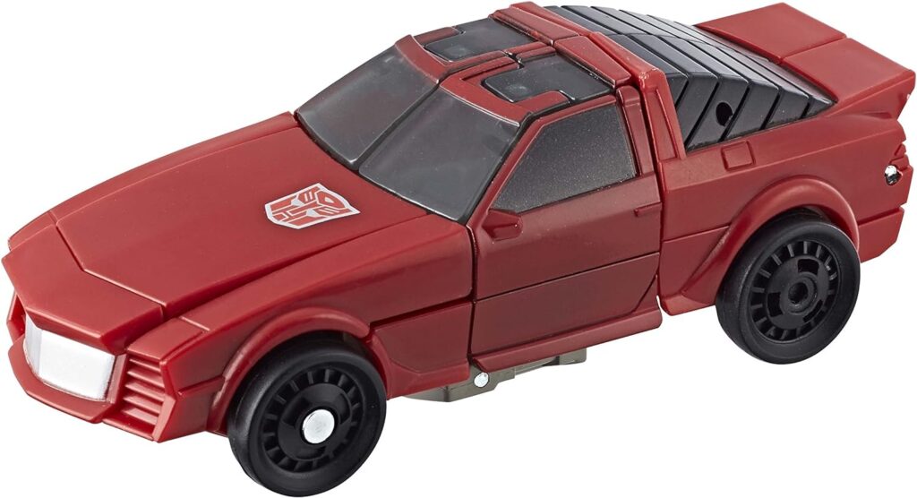 Transformers Power of the Primes Legends Windcharger – Kapow Toys