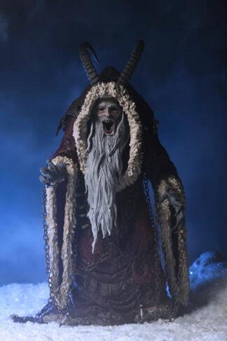 NECA Krampus Deluxe Action Figure – Kapow Toys