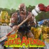 Super7 The Toxic Avenger 1984 Ultimates Action Figure – Kapow Toys