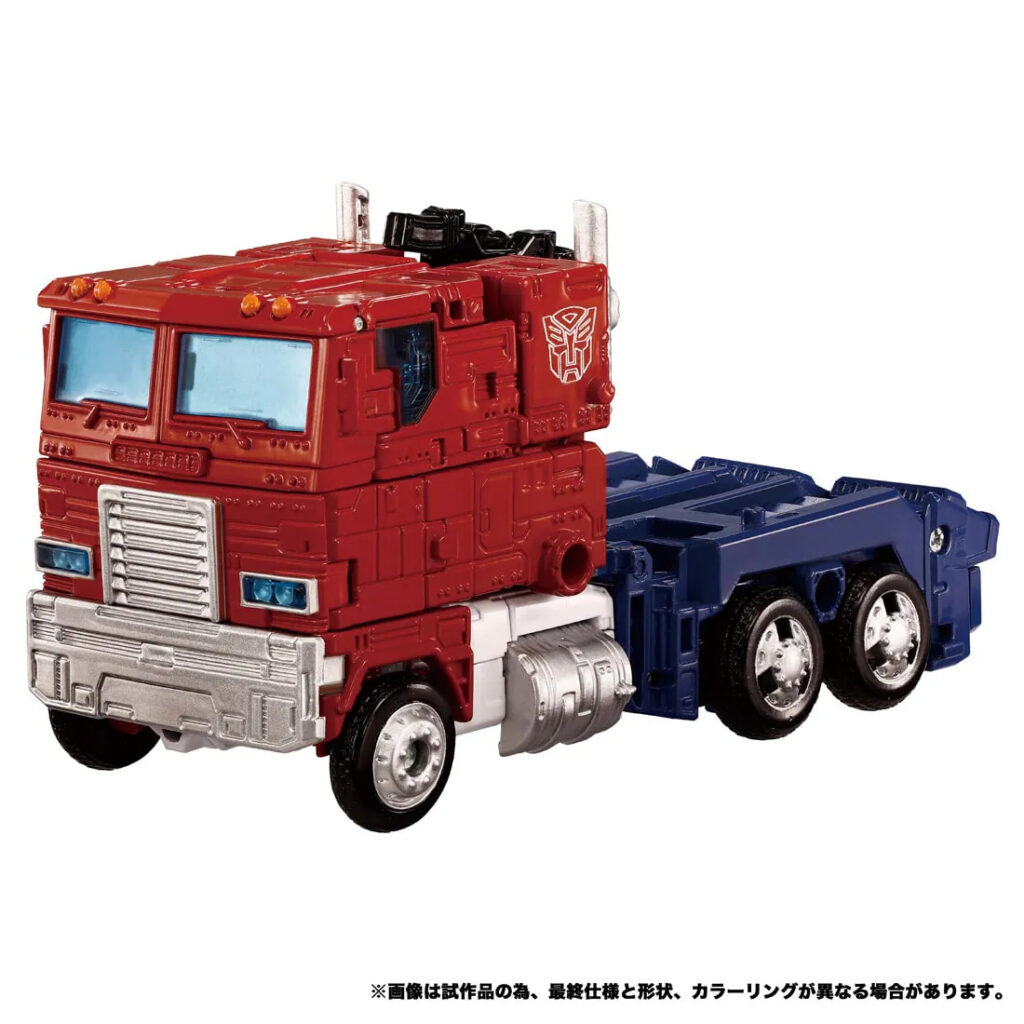 Transformers Dramatic Capture Series Autobot Headquarters Optimus, Jazz ...