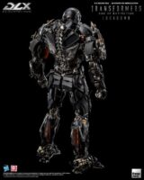 Threezero Transformers Age of Extinction DLX Lockdown – Kapow Toys