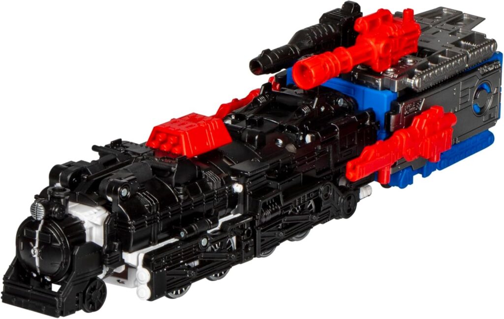 Transformers Legacy United Leader Galaxy Shuttle – Kapow Toys