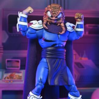 NECA TMNT Archie Comics Krang Shredder Action Figure – Kapow Toys