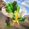 Marvel Legends Maximum Hulk – Kapow Toys
