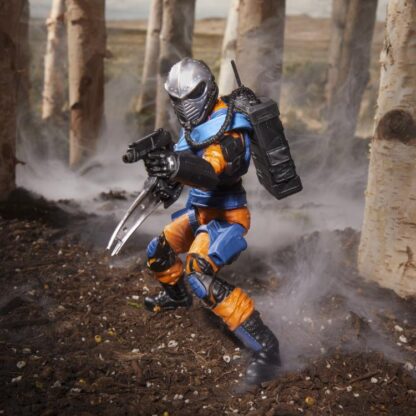 G.I. Joe Classified Frag Viper Action Figure – Kapow Toys