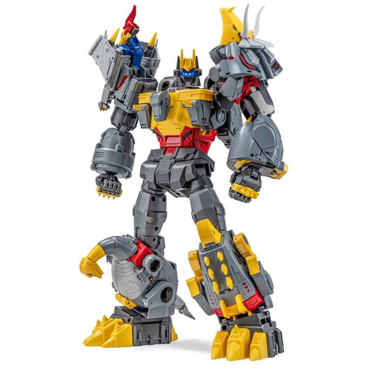 Newage H72 Typhon Accessory Kit – Kapow Toys