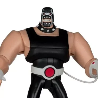 McFarlane Toys DC Direct Batman New Adventures Bane – Kapow Toys
