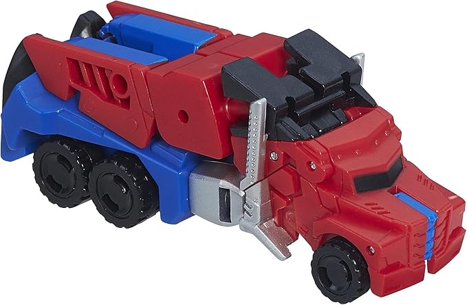 Transformers Robots in Disguise Legion Class Optimus Prime – Kapow Toys